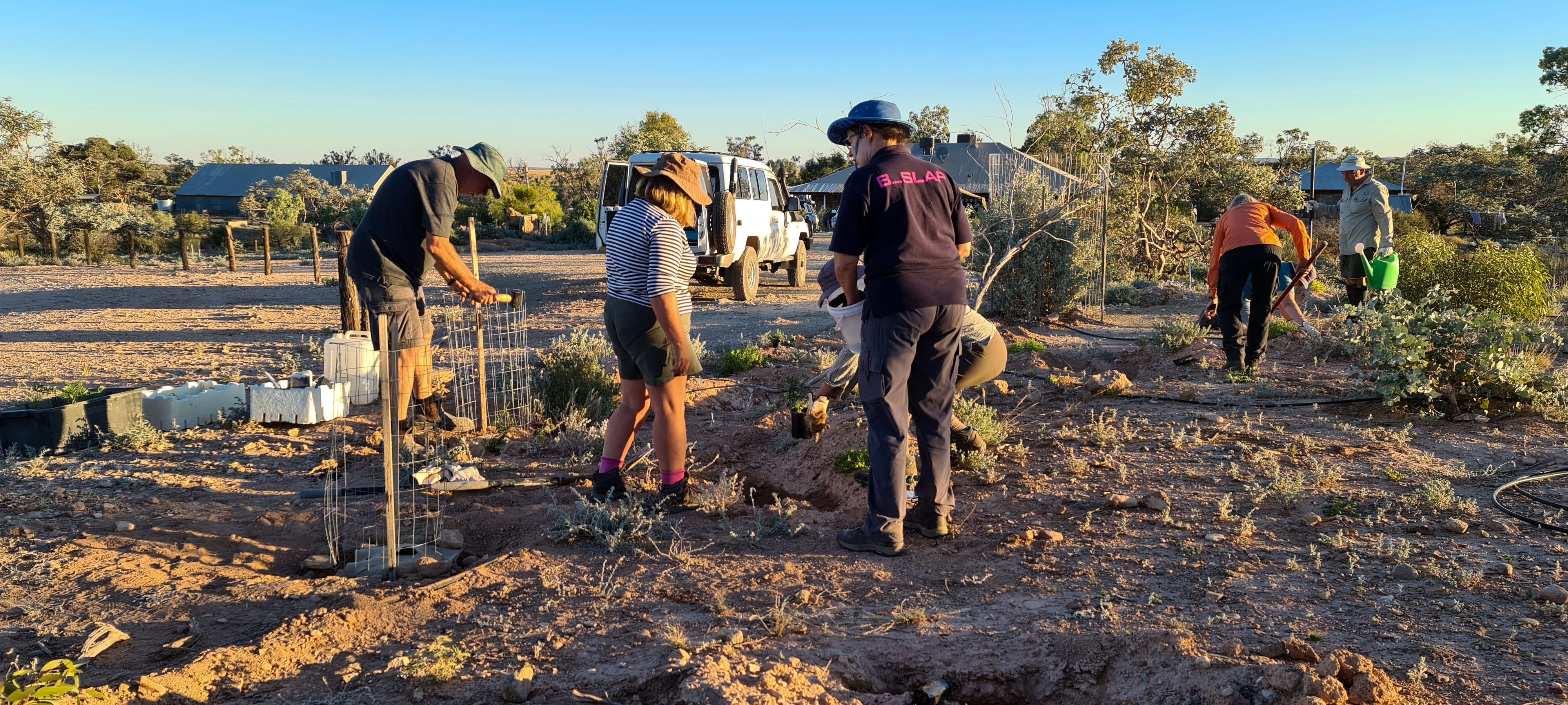 Department for Environment and Water - Grants to fund vital projects…