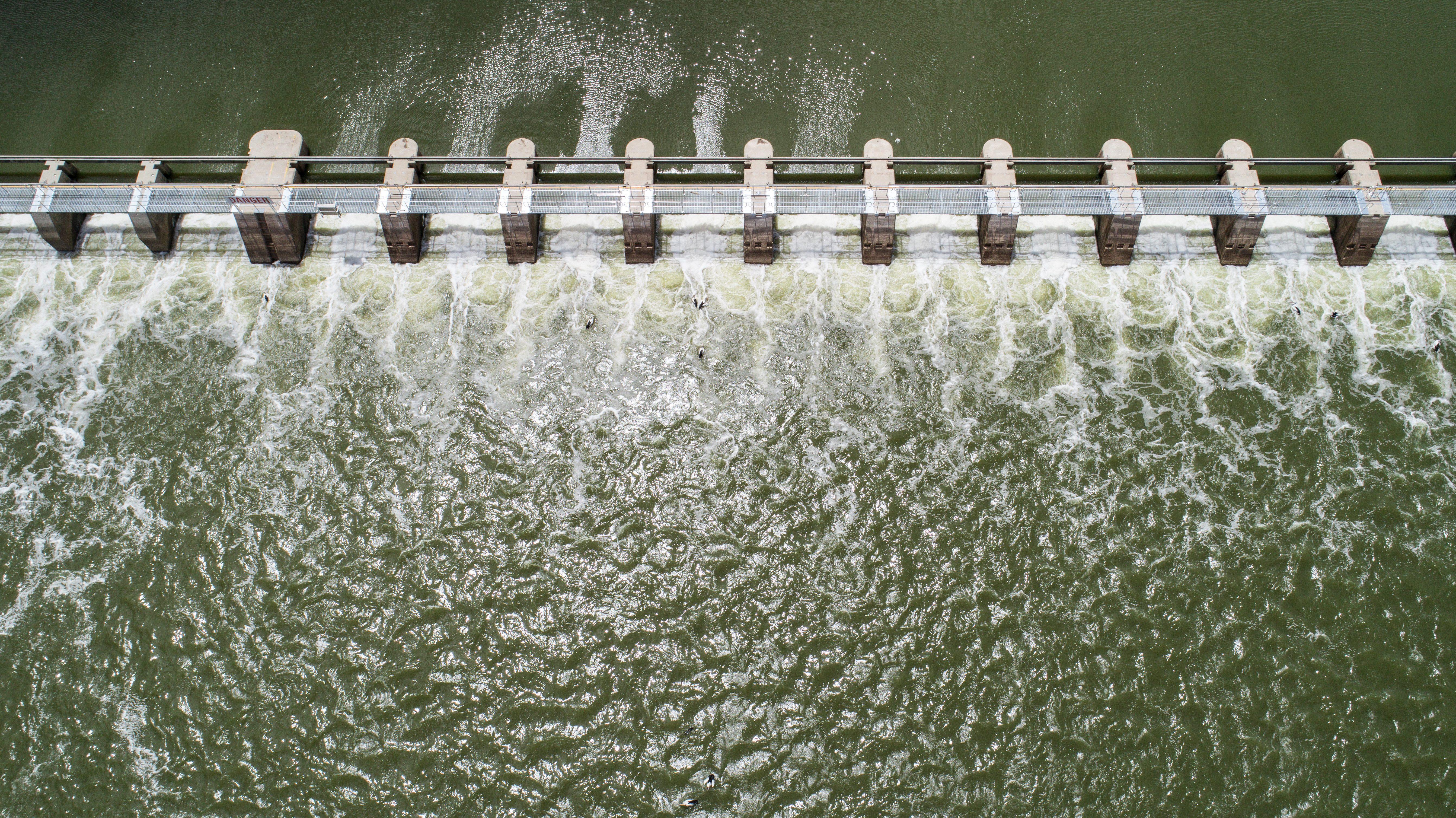 Department for Environment and Water - Planning water for the…