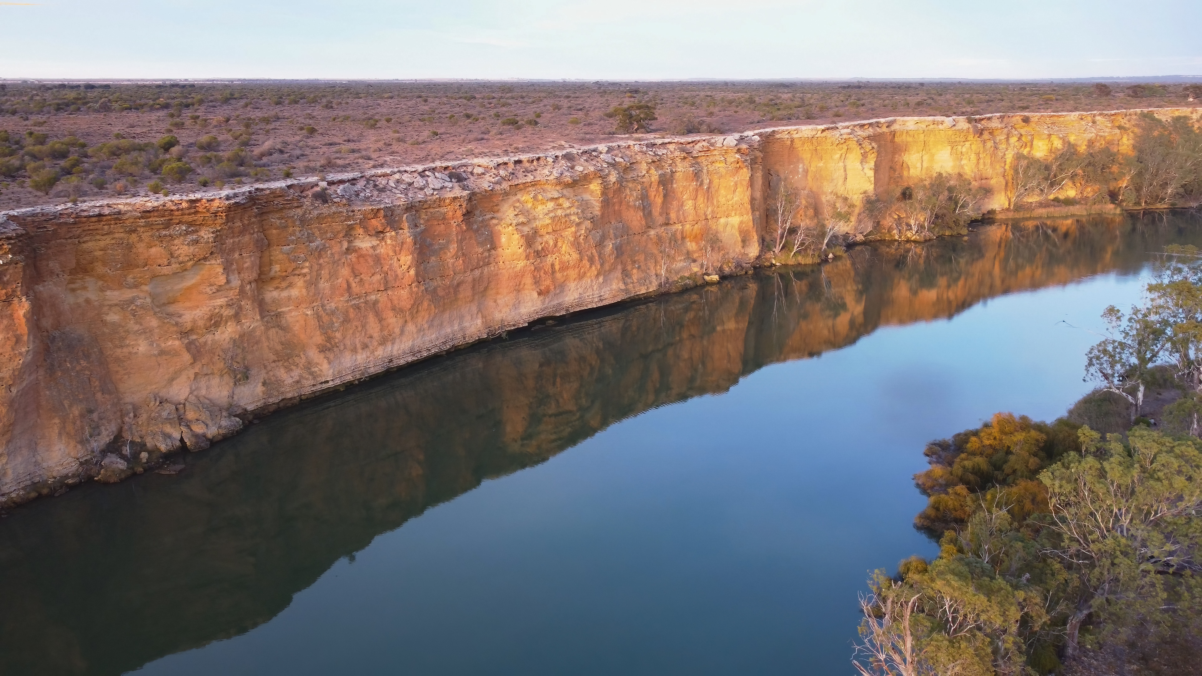 Department for Environment and Water - Basin Plan and Murray-Darling…