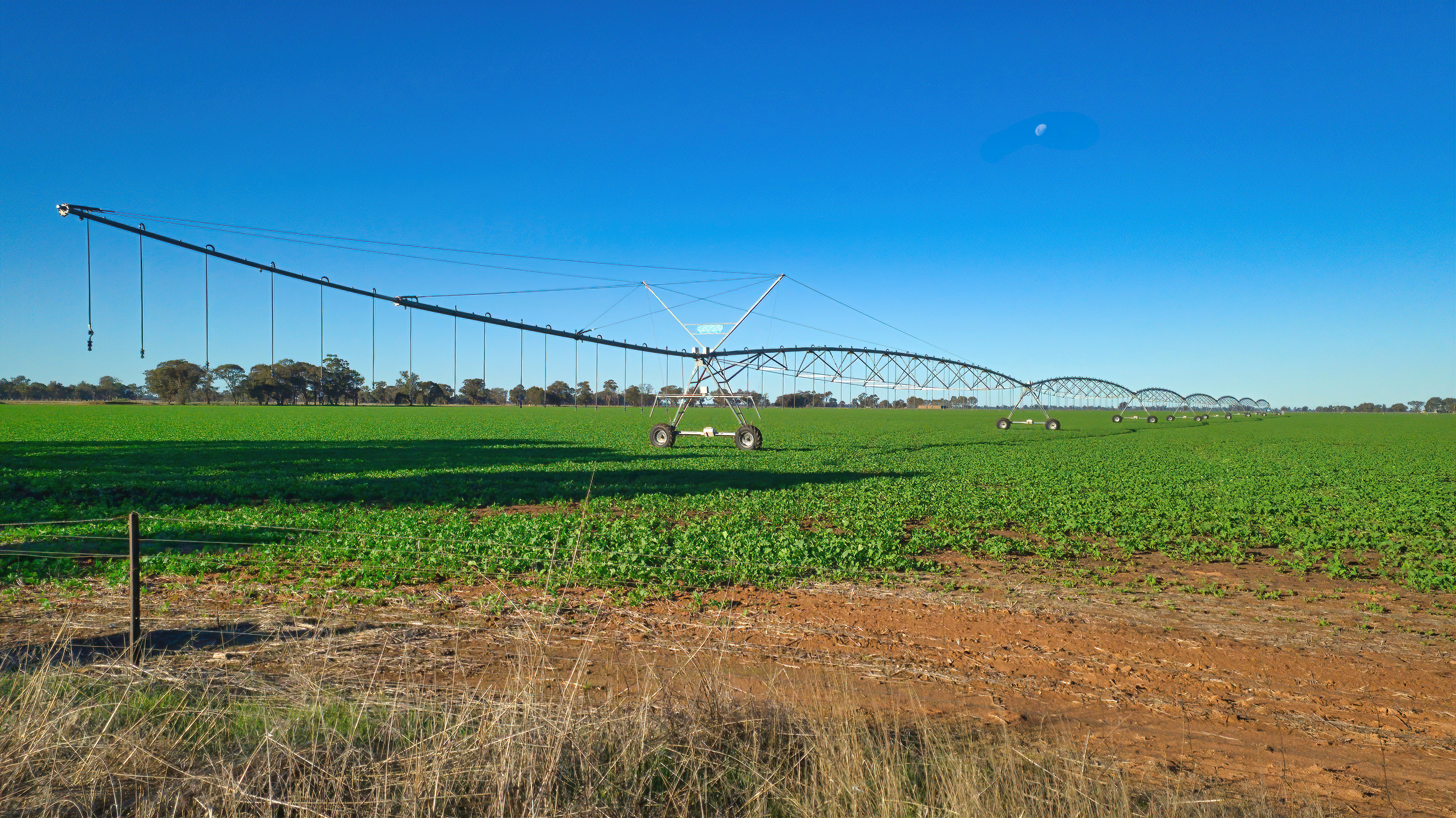 Department for Environment and Water - River Murray water allocations…