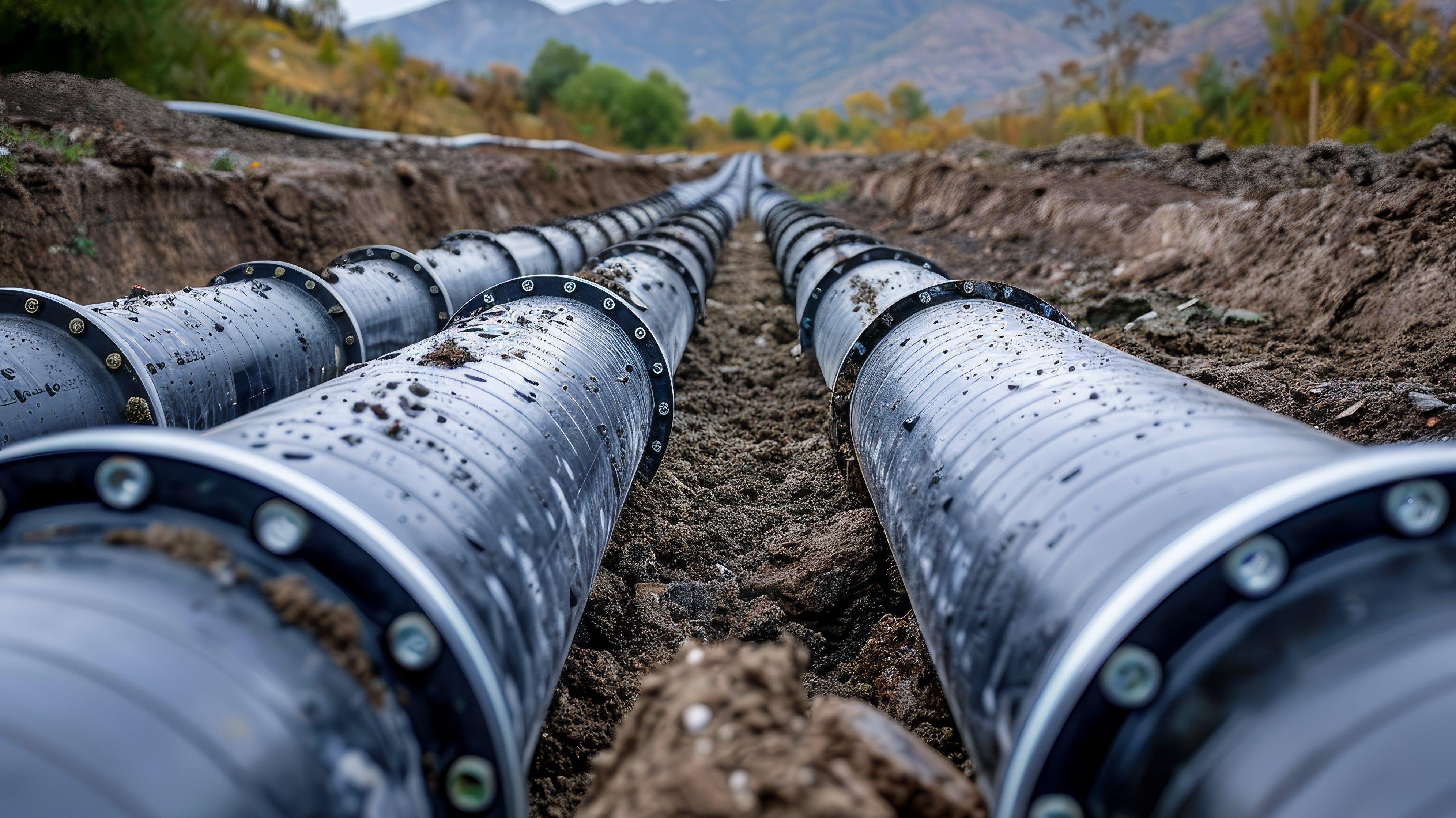 Department for Environment and Water - Water resource plans