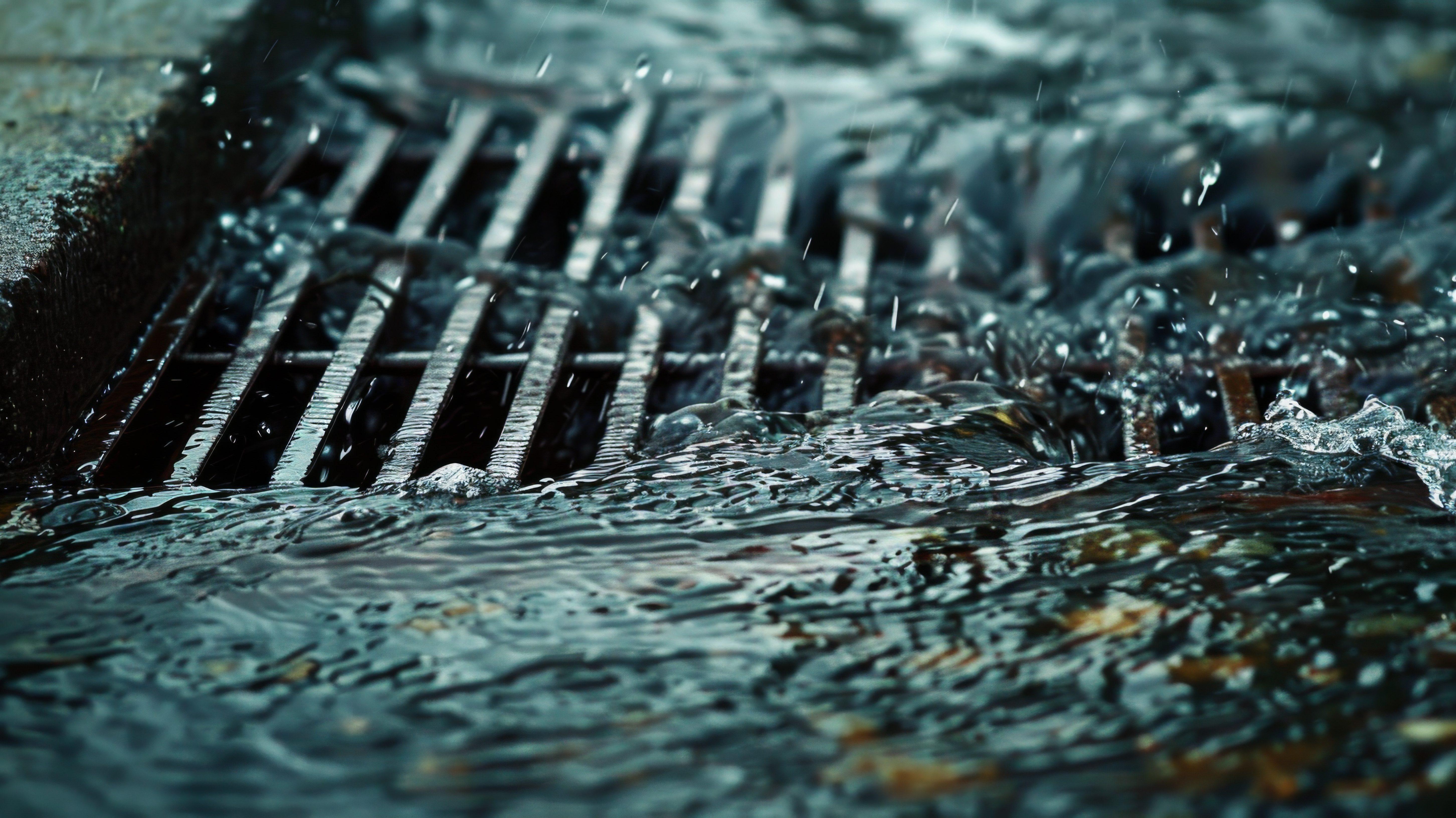 Department for Environment and Water - Stormwater
