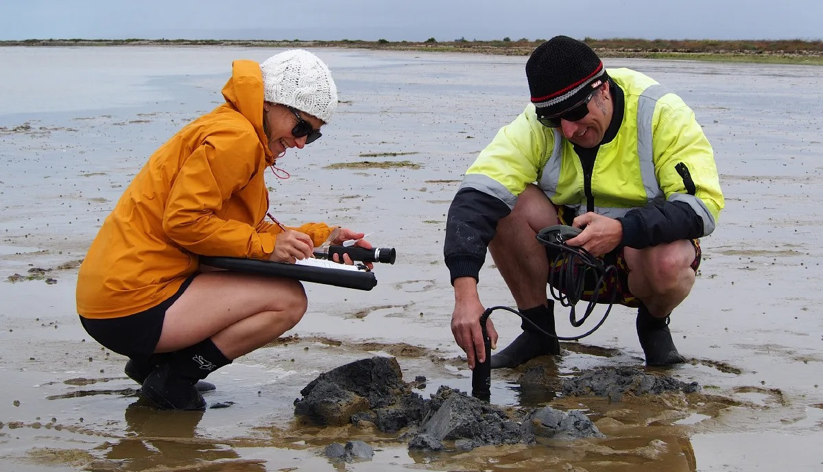 Department for Environment and Water - What are we doing to improve…