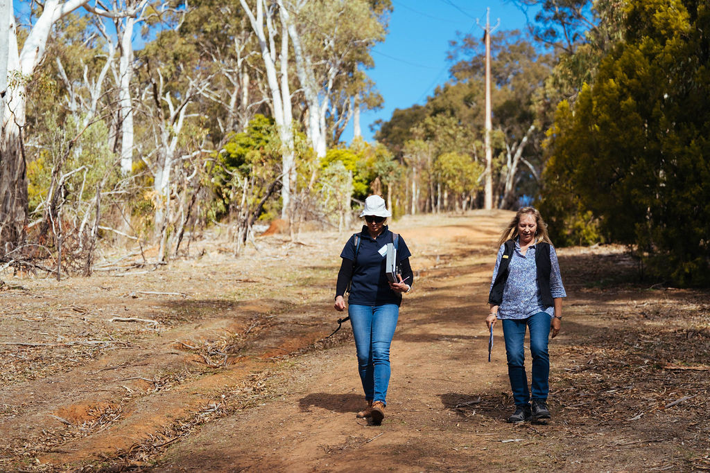 Department for Environment and Water - Resources and support