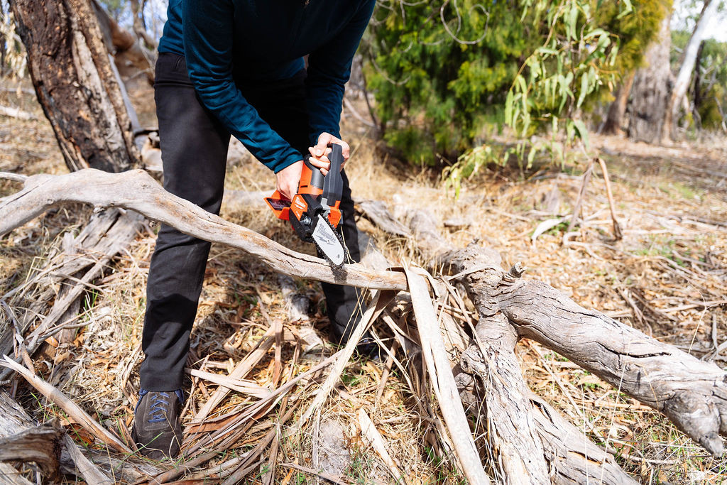Department for Environment and Water - Clearing native vegetation
