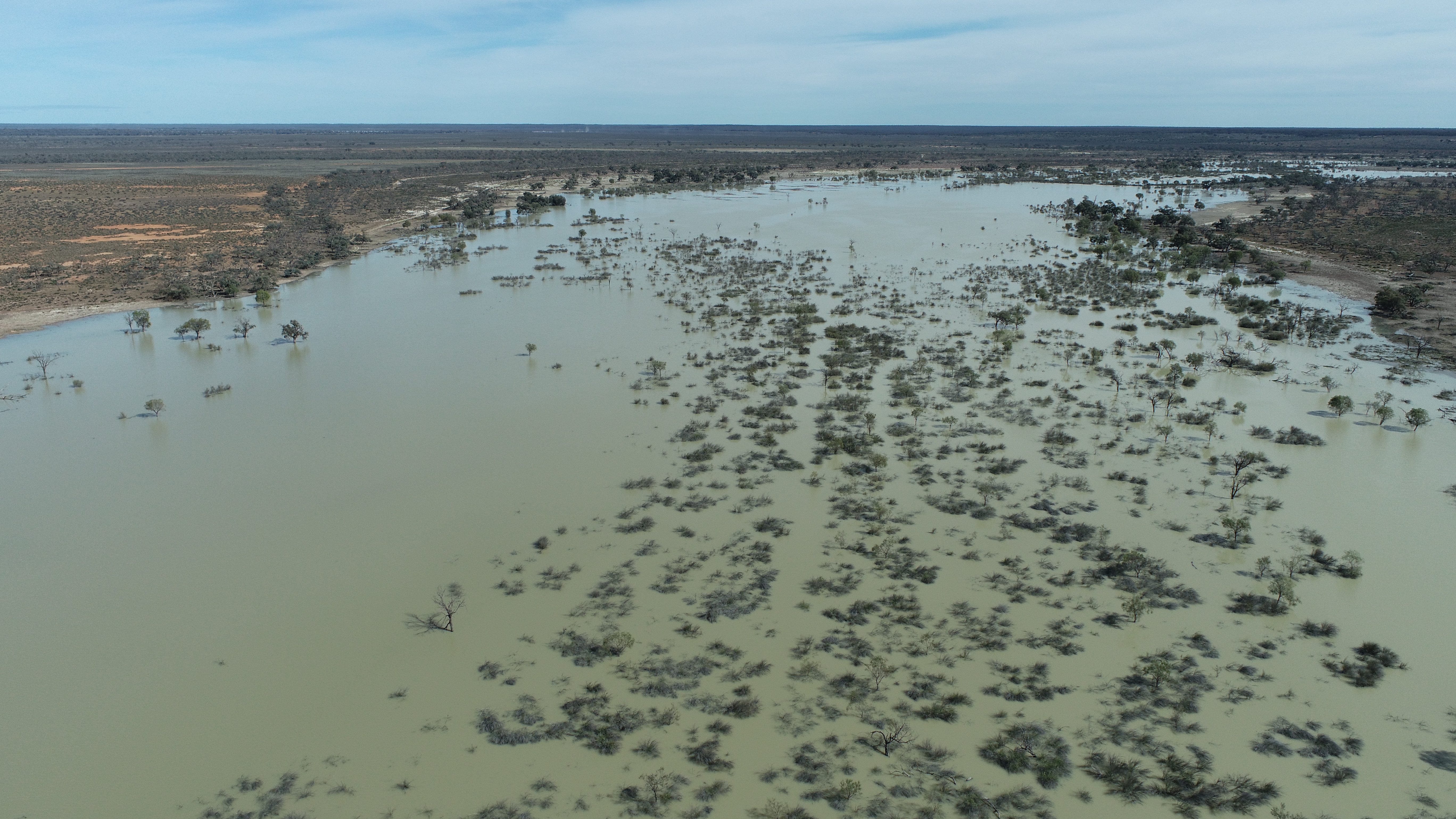 Department for Environment and Water - Mapping
