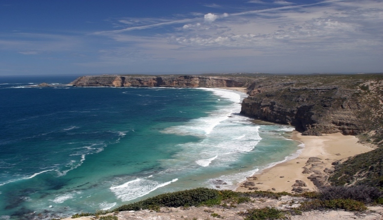 Department for Environment and Water - More support to protect SA’s…