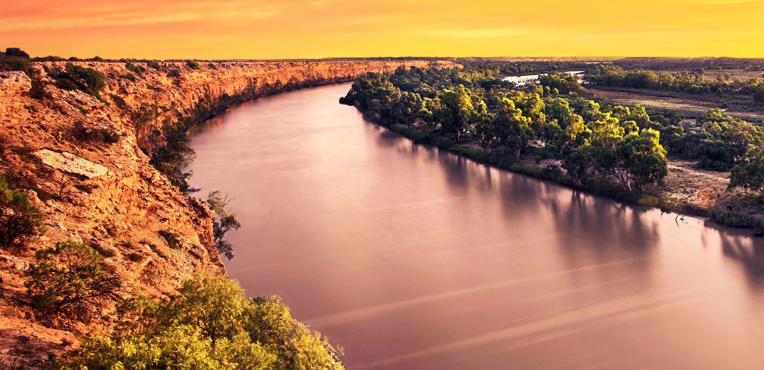 Department for Environment and Water - A prosperous South Australia…