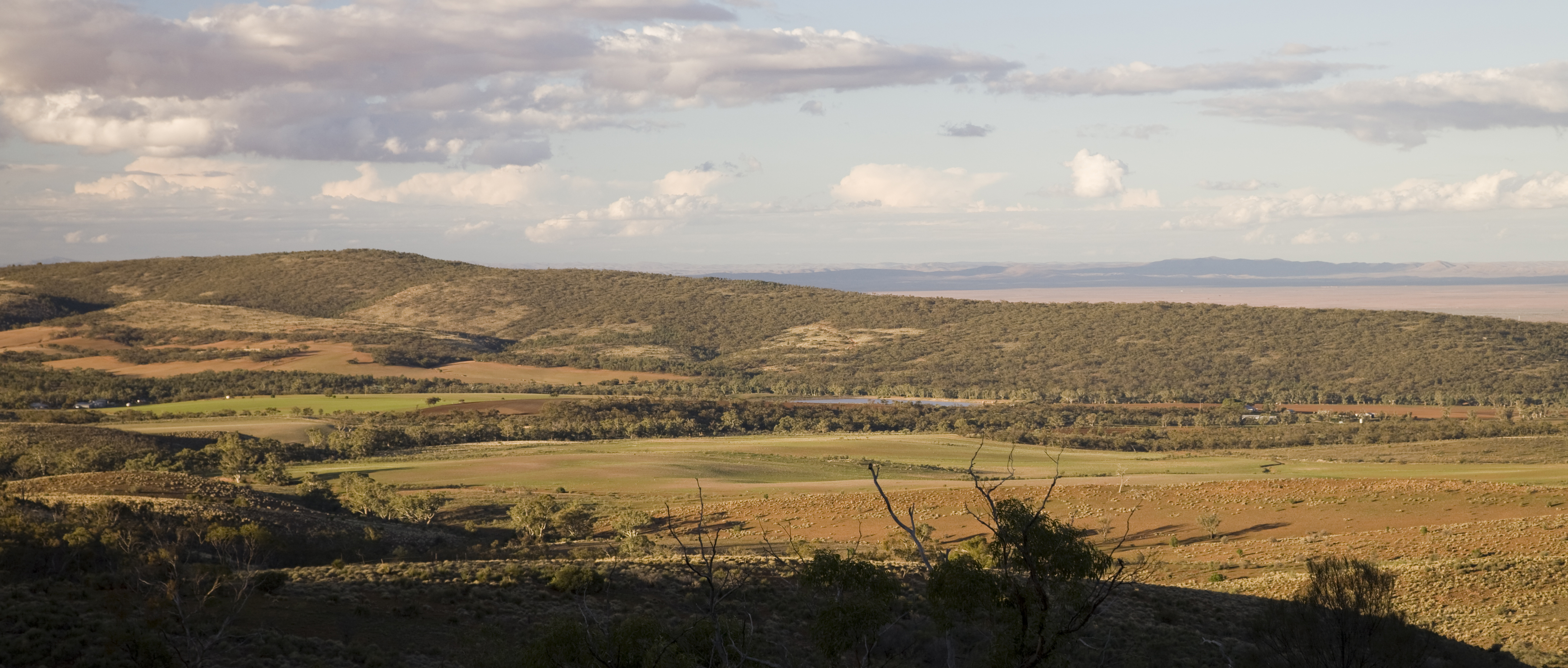Department for Environment and Water - Purchasing Crown land