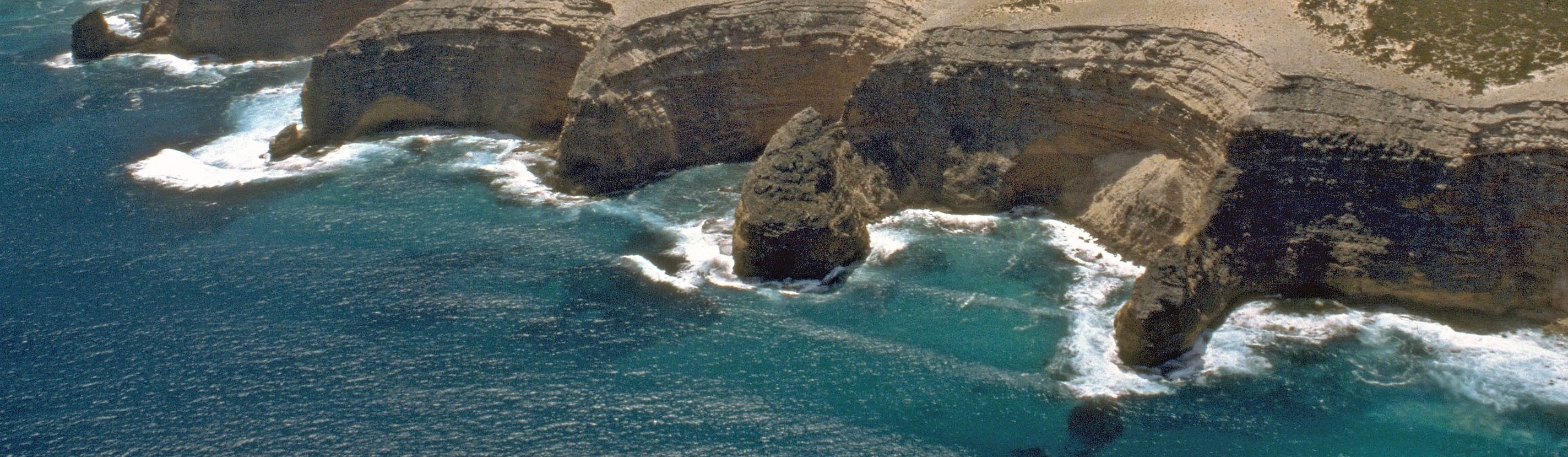 Department for Environment and Water - Shipwrecks of South…