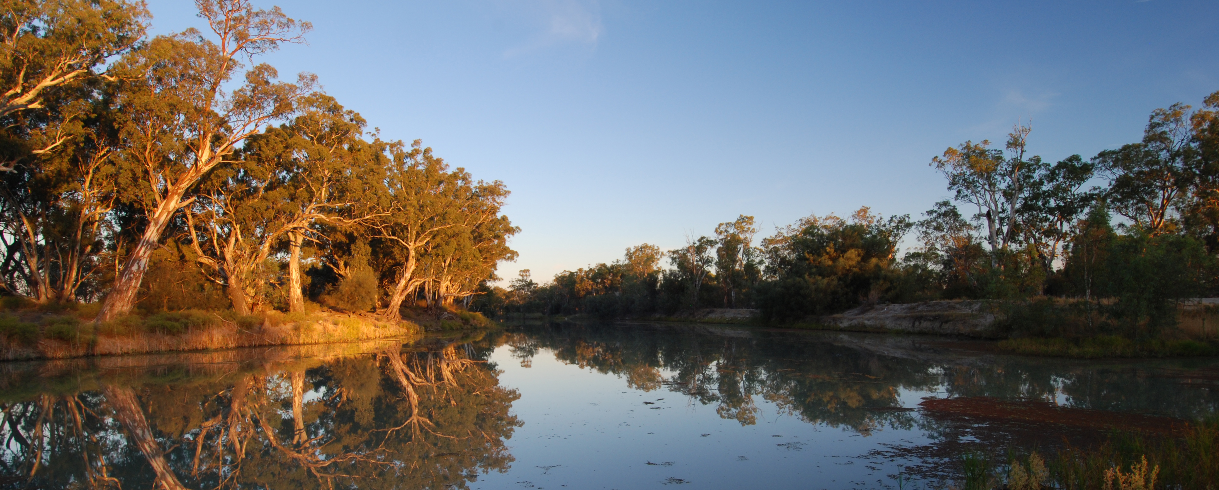 Department for Environment and Water - Accessing Crown land