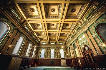 Department for Environment and Water - SA Heritage Register and…