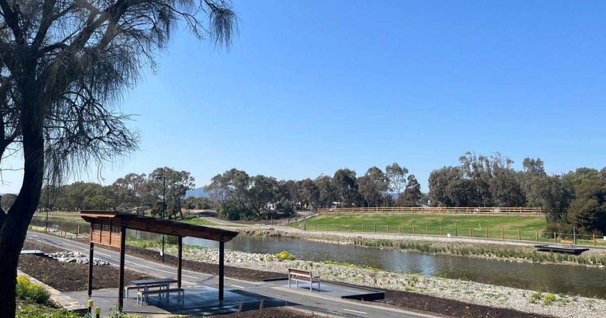Everything you need to know about visiting Breakout… | Green Adelaide