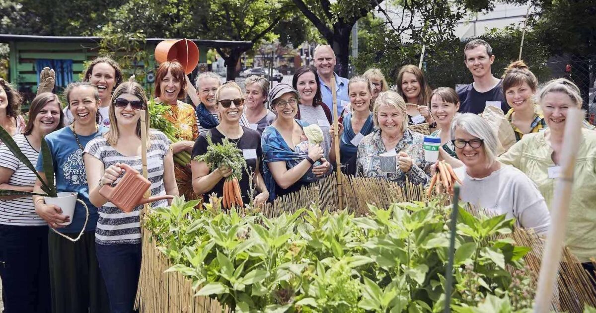 Environmental Volunteering | Green Adelaide