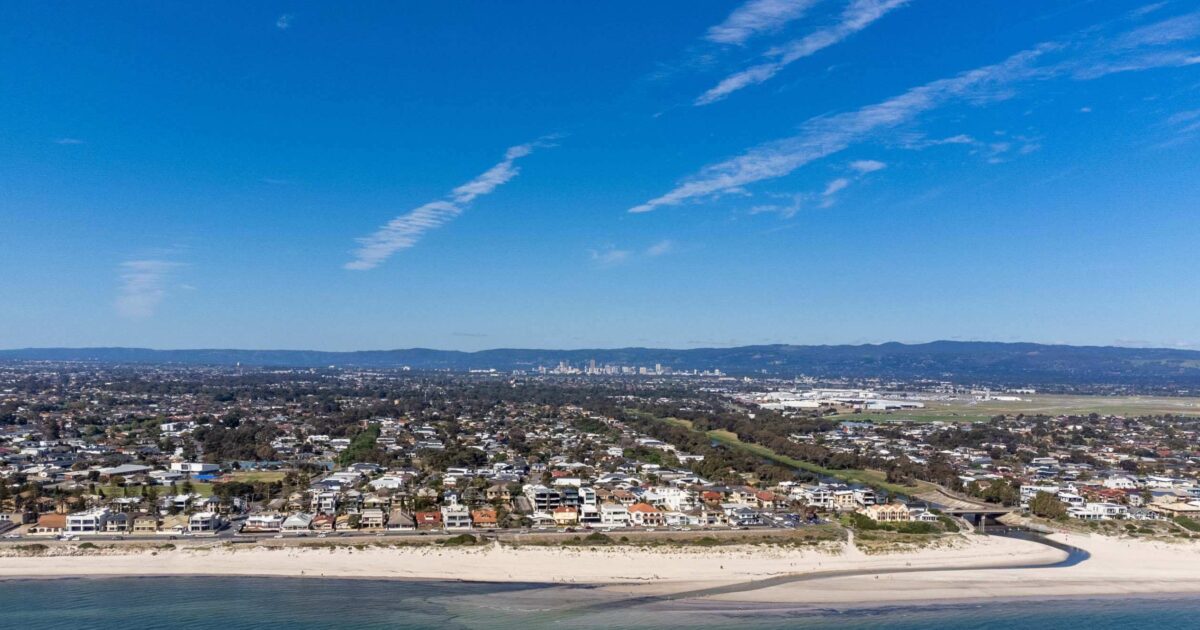 Home Page | Green Adelaide