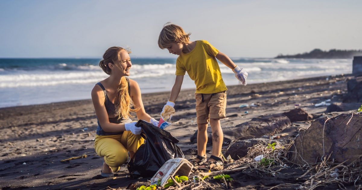 Marine Debris Program | Green Adelaide