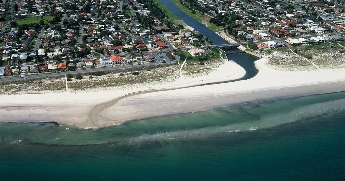 Projects | Green Adelaide