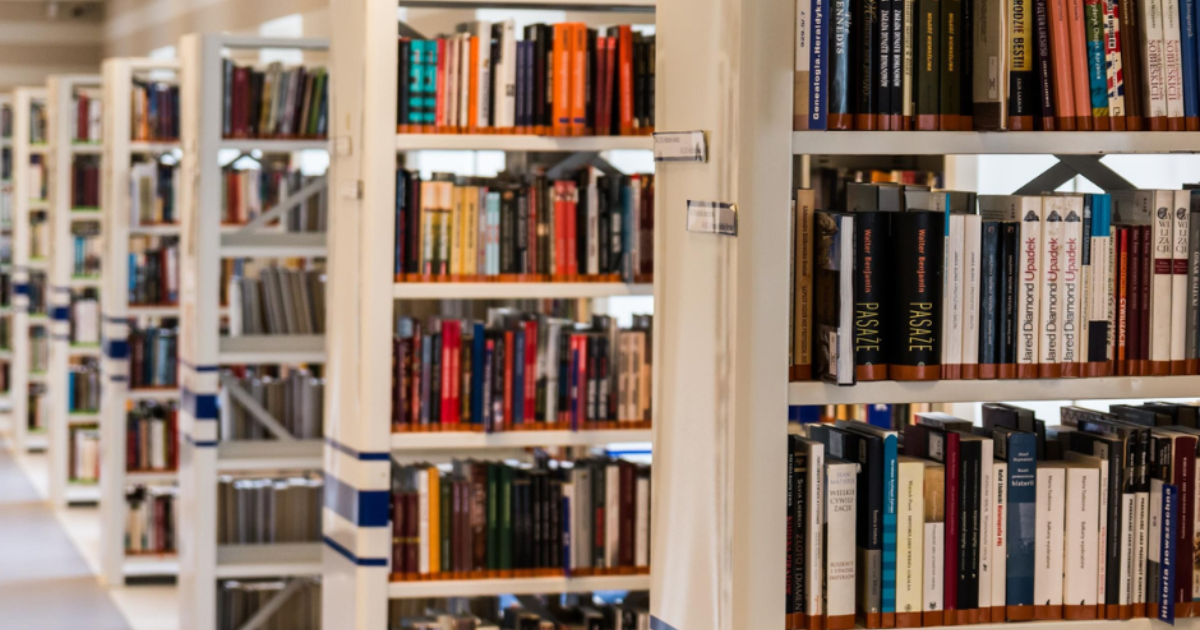 Loan Library | Green Adelaide