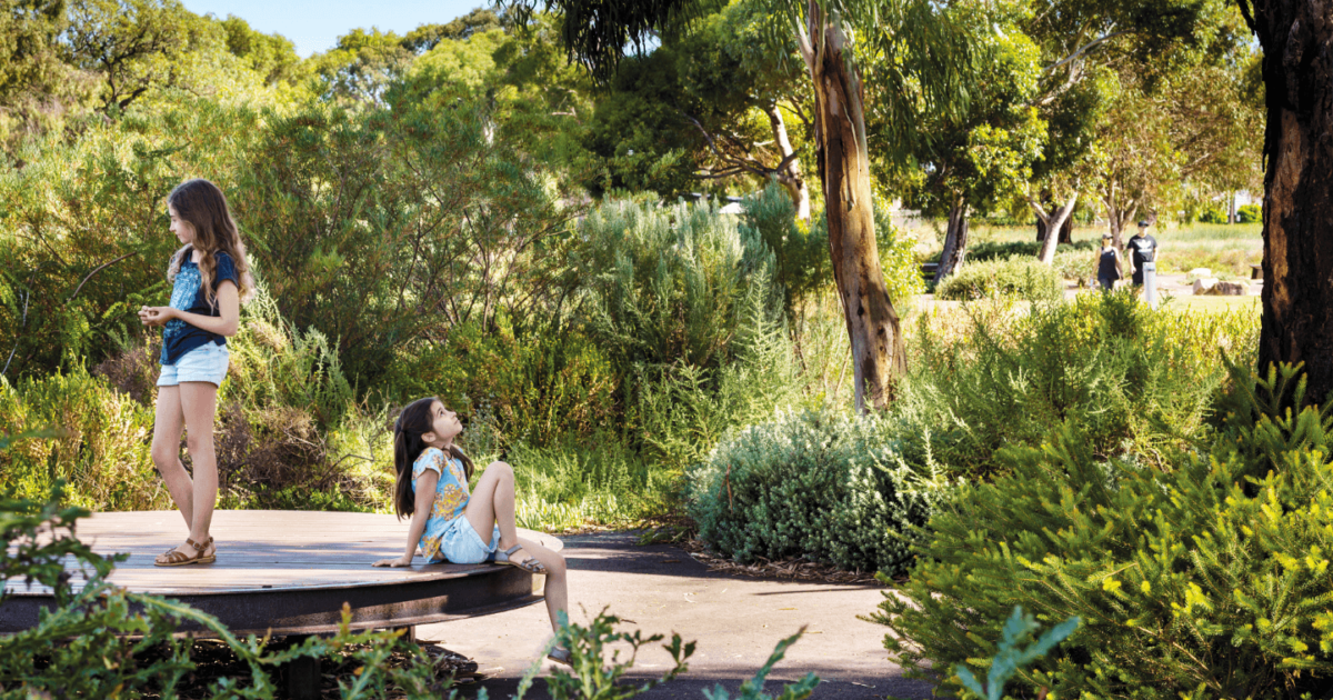 Our plans and reports | Green Adelaide
