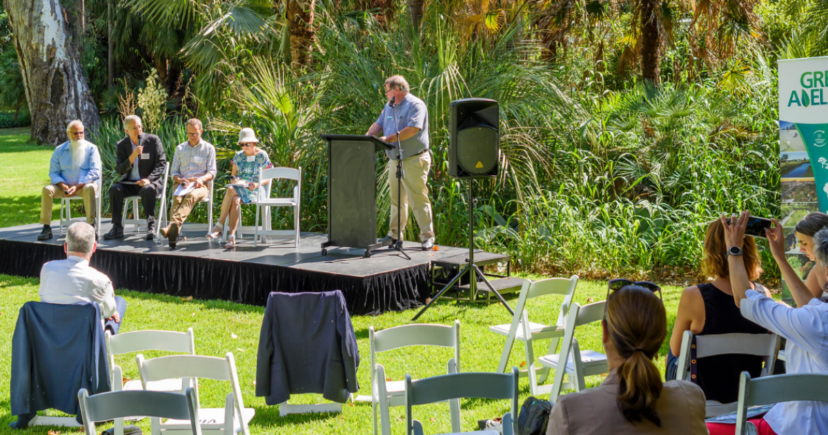 Sponsorships | Green Adelaide