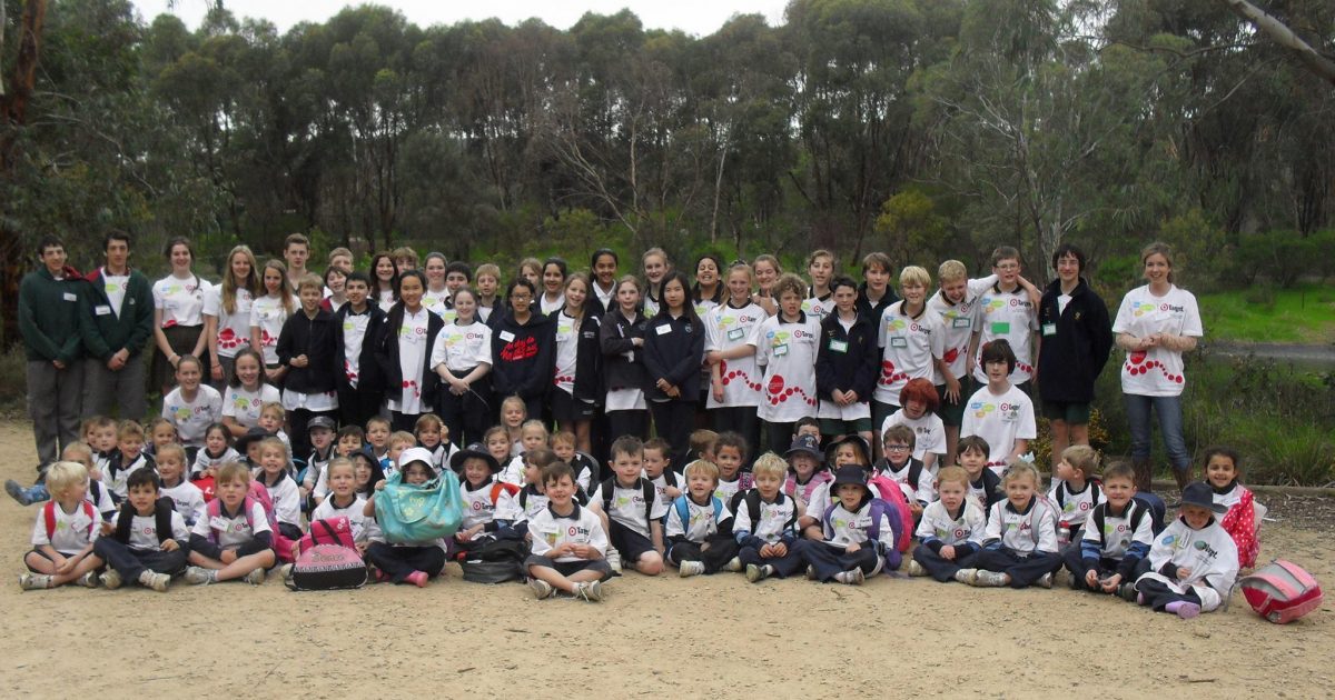 Meet the team: Communication Officer Amy Park | Green Adelaide