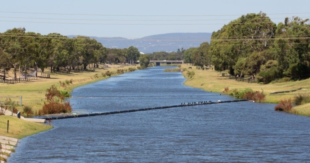 Have your say on final stage of key River Torrens… | Green Adelaide