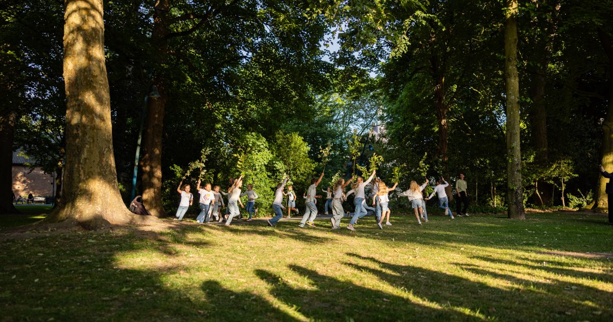 Another city achieves the prestigious honour of… | Green Adelaide