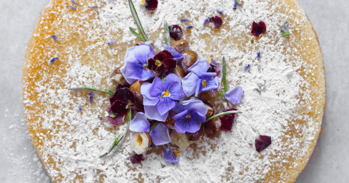 8 flowers you can eat – and how to use them | Green Adelaide