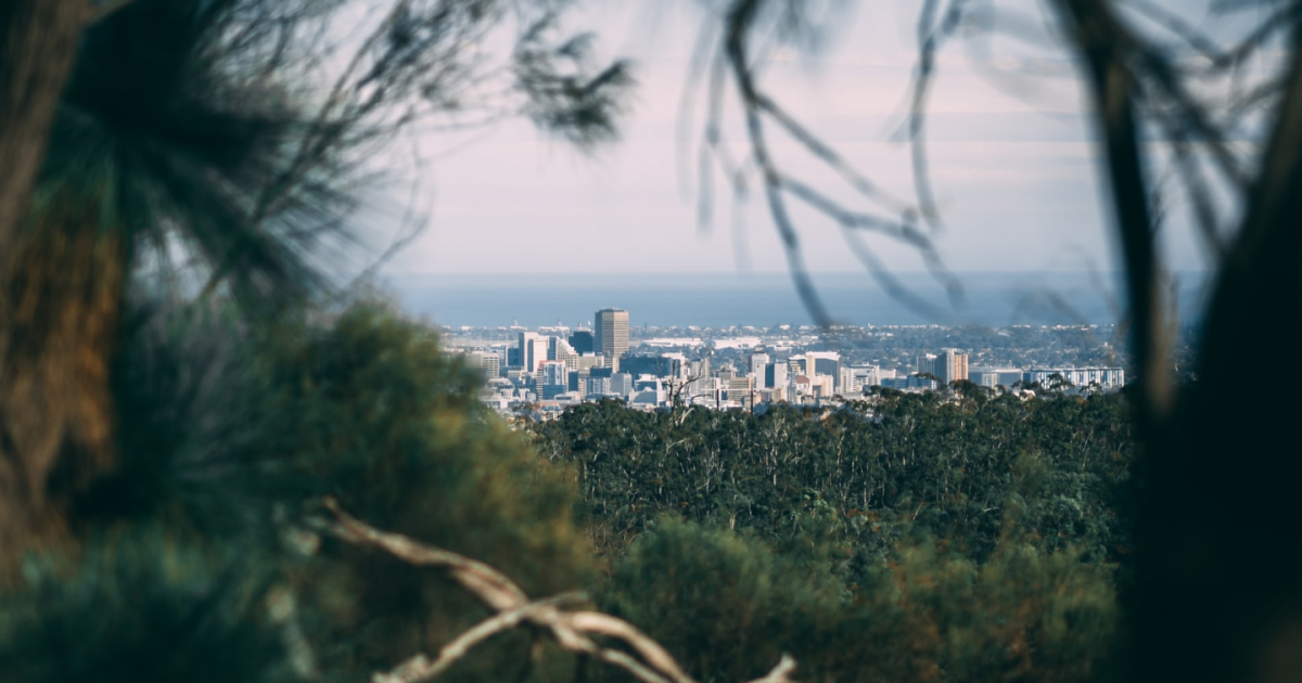 What is Green Adelaide? | Green Adelaide