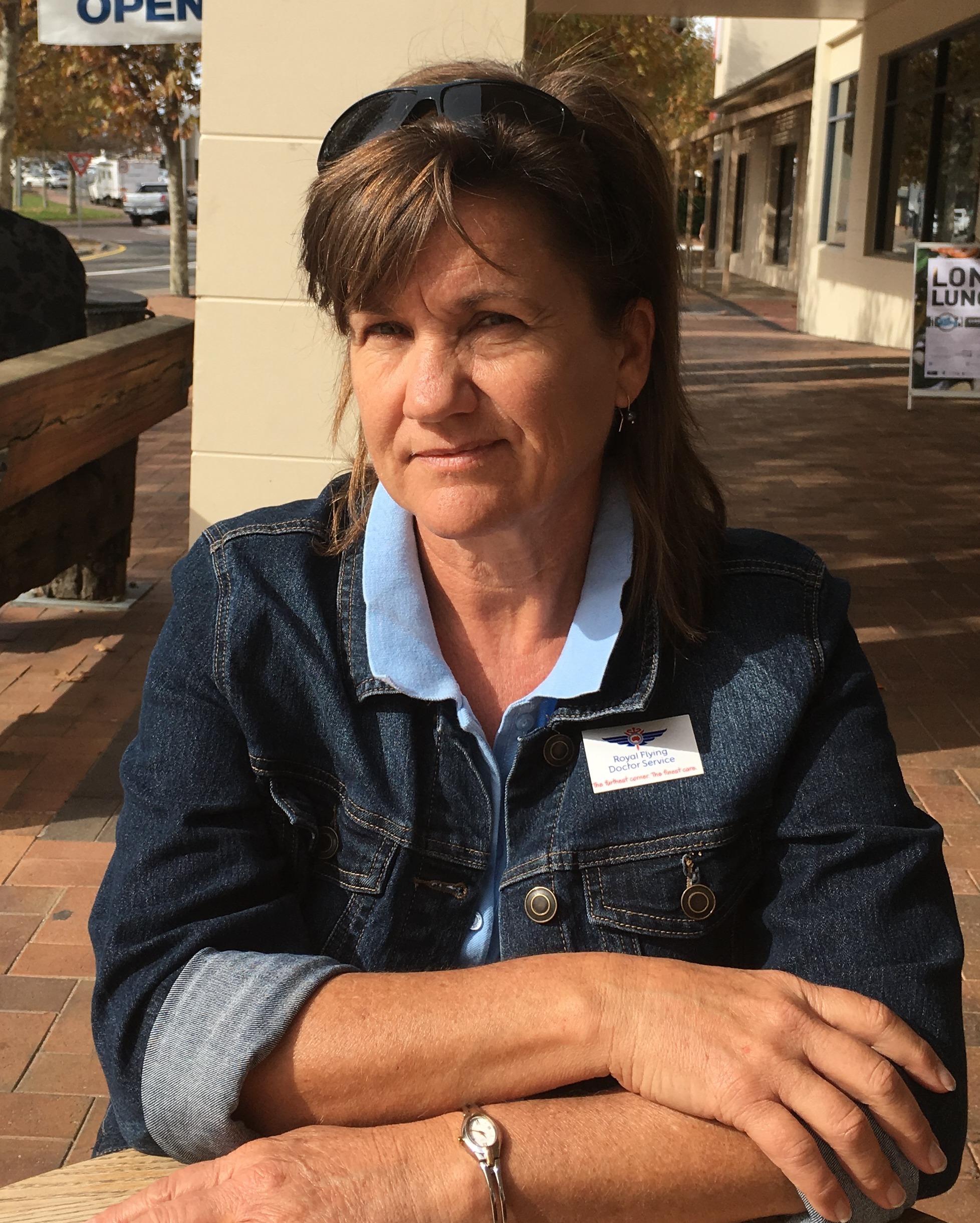 Landscape South Australia - Eyre Peninsula | Meet our members