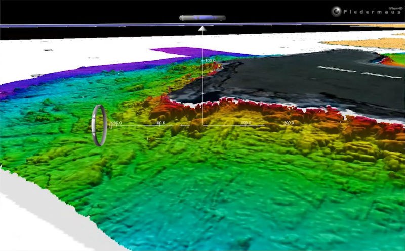 Marine Parks | Marine biodiversity surveys and habitat mapping